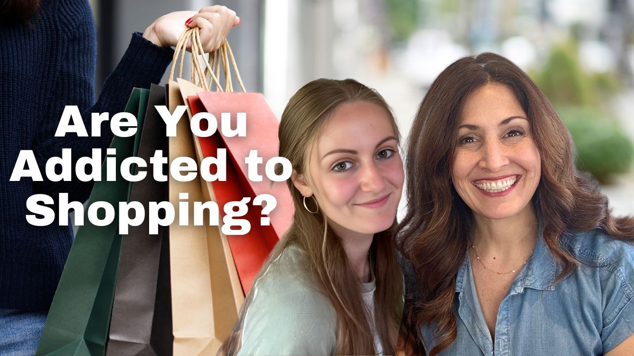 Shopping Addiction: How to Stop Impulse Buying and Take Control